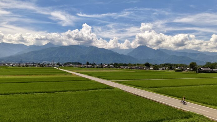 9 Unique Things to Do in Azumino that You Can't Do in Tokyo or Osaka ...