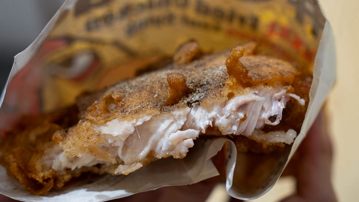 Mount Austin Budget Food Guide — 9 Must-Try Spots under S$5/dish Mount ...