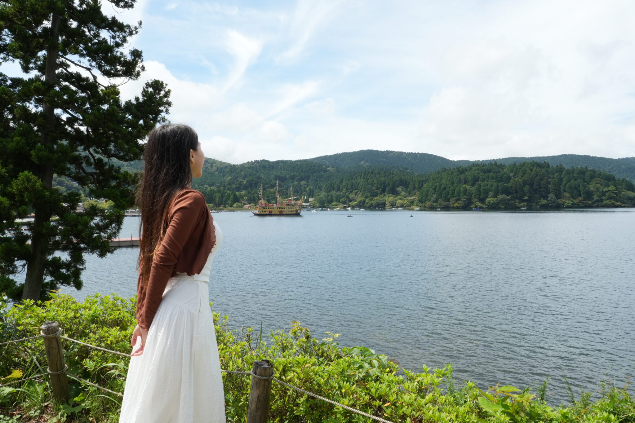 2D1N Hakone Itinerary — Exploring the Charming Getaway Just 1.5hrs from ...