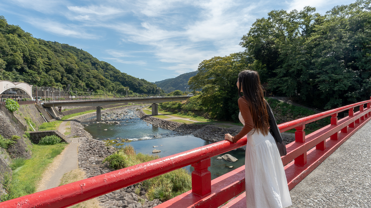 2D1N Hakone Itinerary — Exploring the Charming Getaway Just 1.5hrs from ...