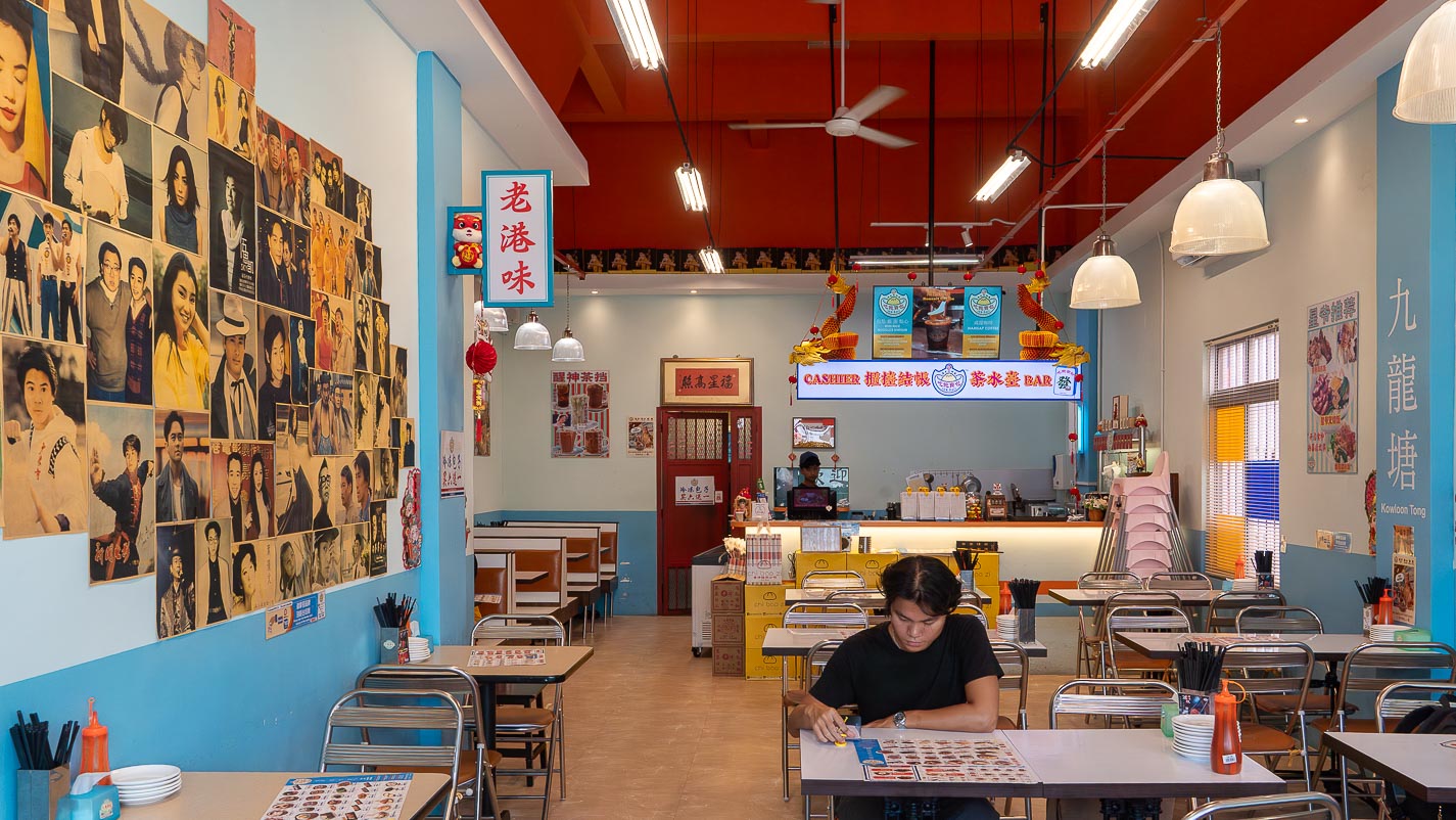 Mount Austin Budget Food Guide — 9 Must-Try Spots under S$5/dish Mount ...