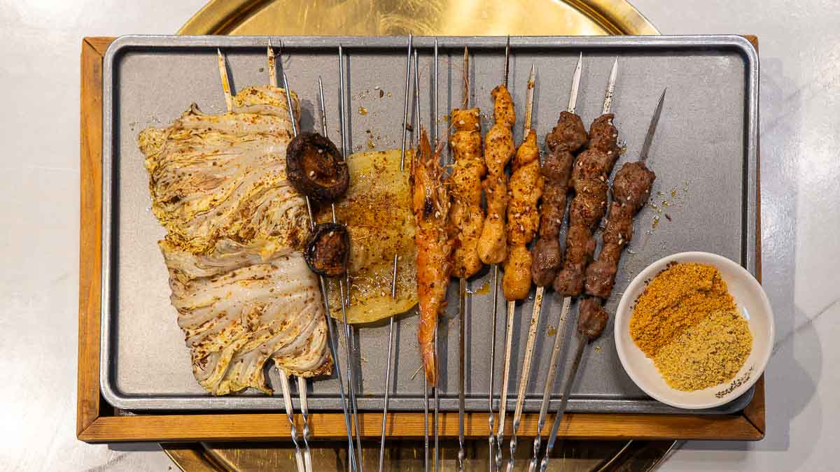Mount Austin Budget Food Guide — 9 Must-Try Spots under S$5/dish Mount ...