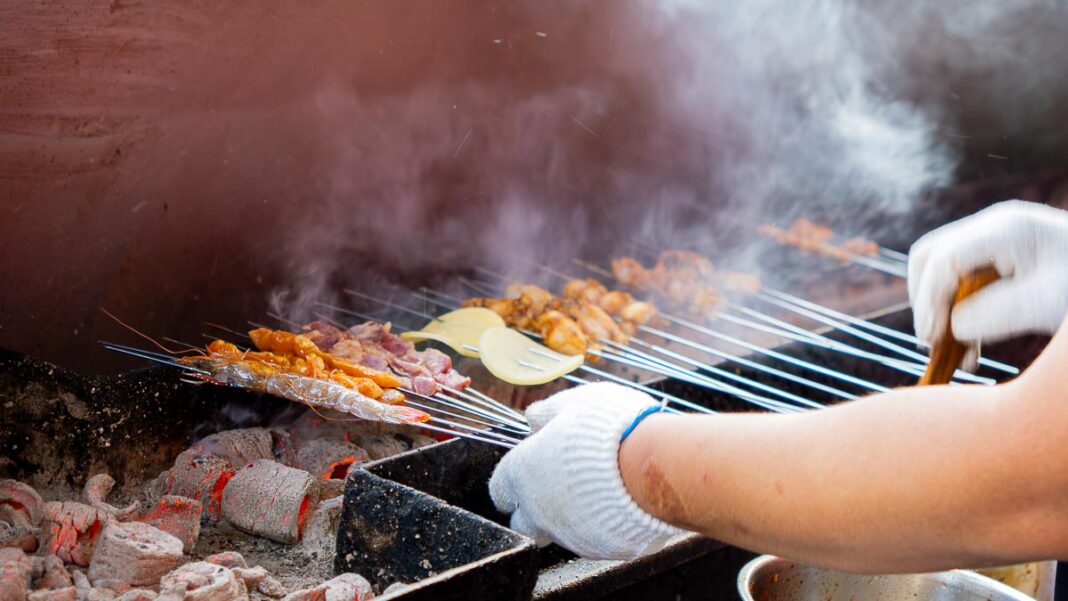 Mount Austin Budget Food Guide — 9 Must-Try Spots under S$5/dish Mount ...