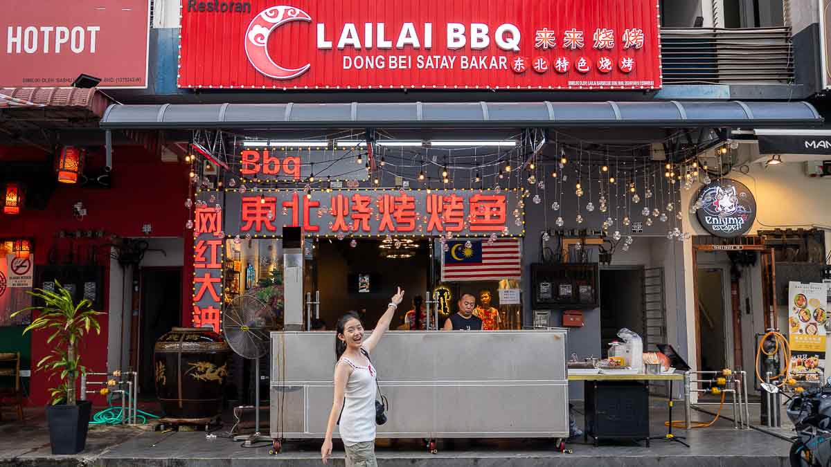 Mount Austin Budget Food Guide — 9 Must-Try Spots under S$5/dish Mount ...