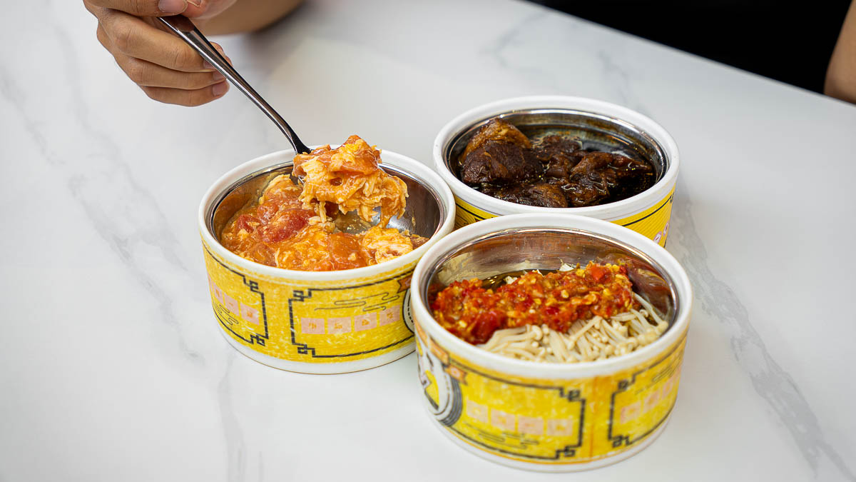 Mount Austin Budget Food Guide — 9 Must-Try Spots under S$5/dish Mount ...
