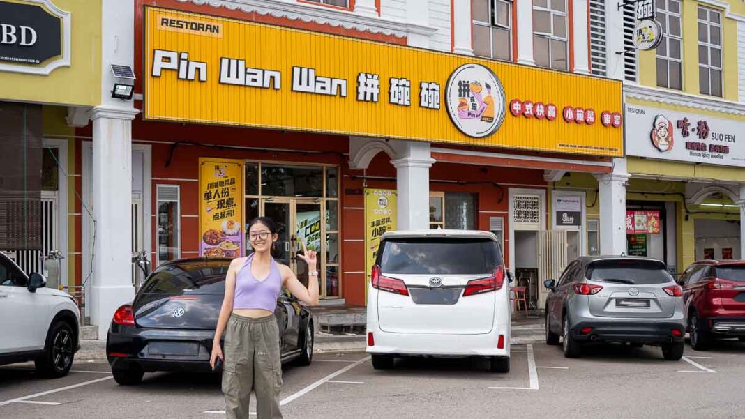 Mount Austin Budget Food Guide — 9 Must-Try Spots under S$5/dish Mount ...