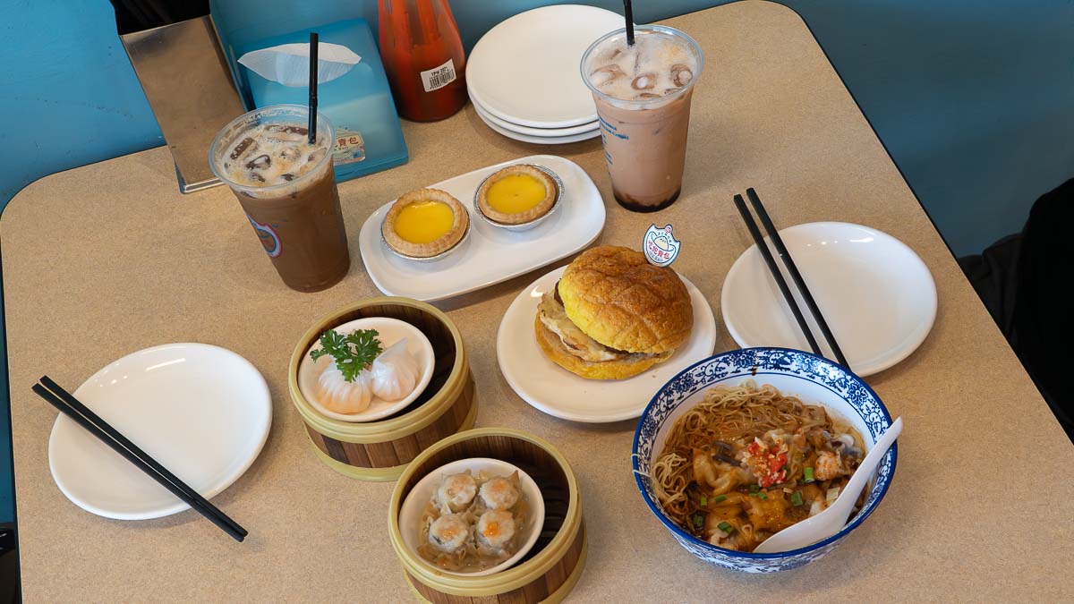 Mount Austin Budget Food Guide — 9 Must-Try Spots under S$5/dish Mount ...
