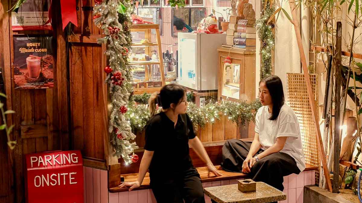 9 Best Ho Chi Minh City Cafes Based on Taste, Value-for-money and ...