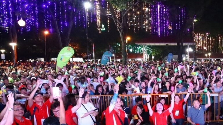 Boon Lay Countdown 2026: Ring in the New Year with Community-curated ...