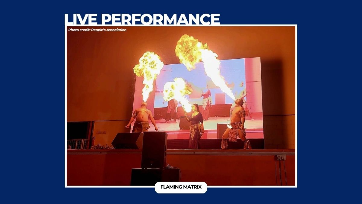 Boon Lay Countdown 2026: Ring in the New Year with Community-curated ...