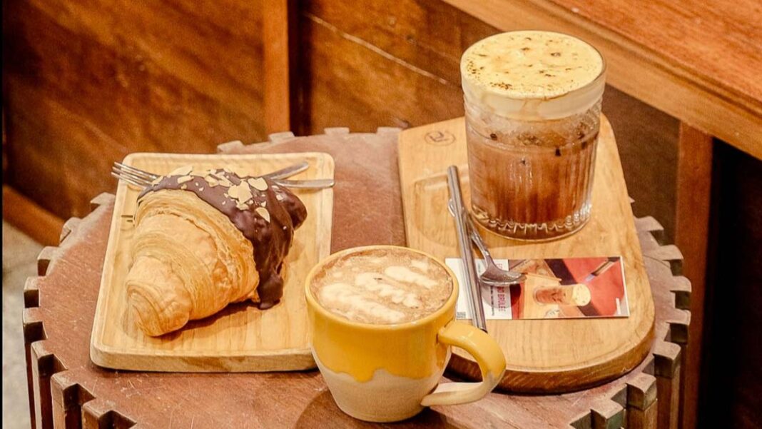 9 Best Ho Chi Minh City Cafes Based on Taste, Value-for-money and ...