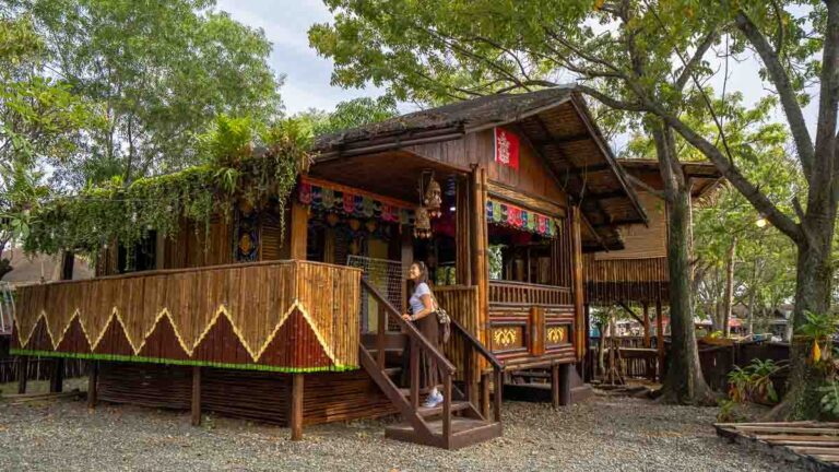 First-Timer’s Guide to Davao, Philippines — A Peaceful City-Meets ...