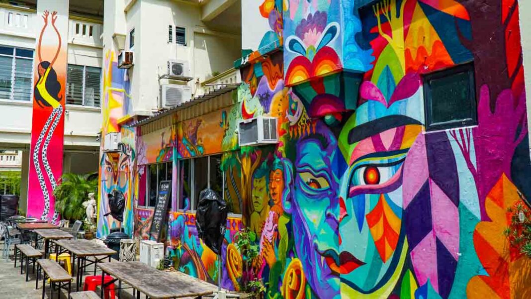 Pearl’s Hill Terrace Singapore – A Local Guide to This Underrated ...