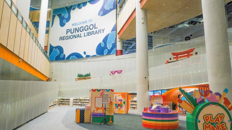 Punggol Neighbourhood Guide — 7 Things to Do, See and Eat Around ...