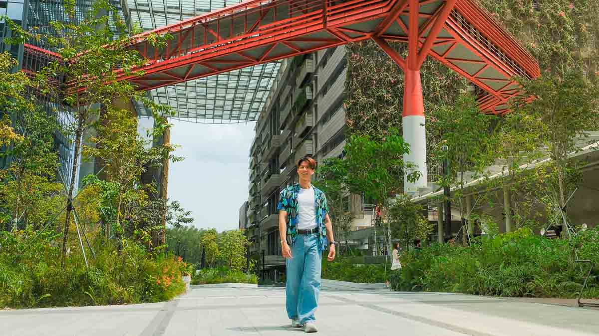 Punggol Neighbourhood Guide — 7 Things to Do, See and Eat Around ...