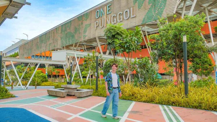Punggol Neighbourhood Guide — 7 Things to Do, See and Eat Around ...